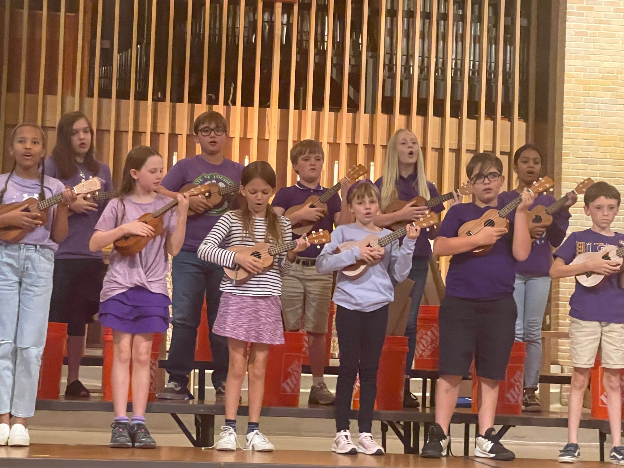 Twice the Music, Twice the Joy: Why We're Expanding Music at Trinity ...